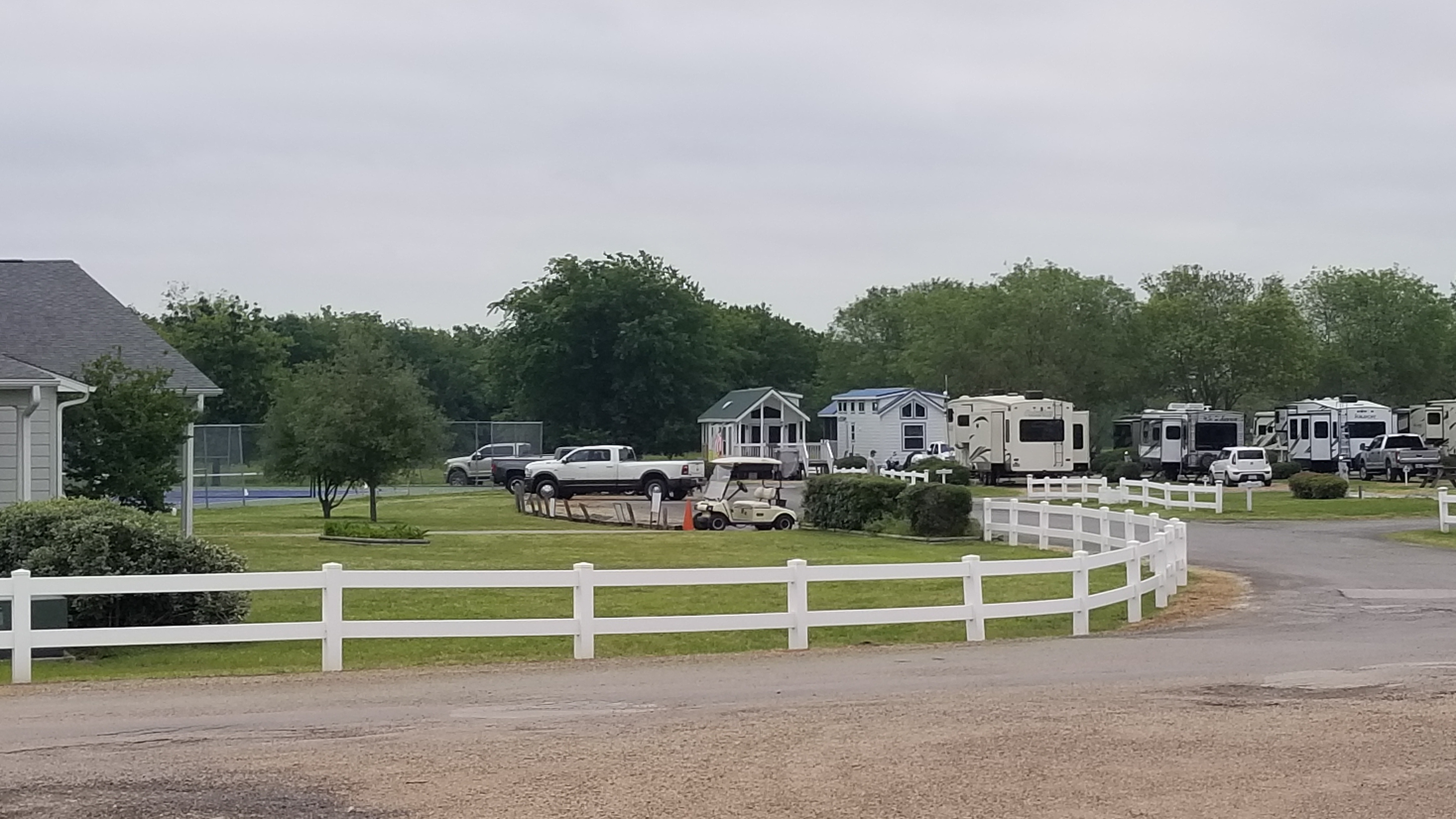Bluebonnet Ridge RV Park Reviews updated 2025