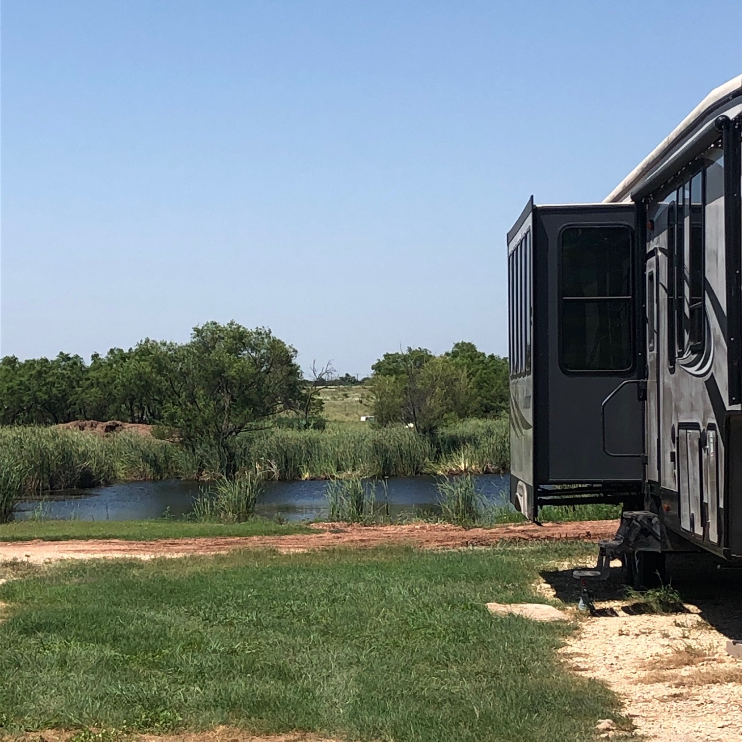 Tye RV Park Reviews updated 2025