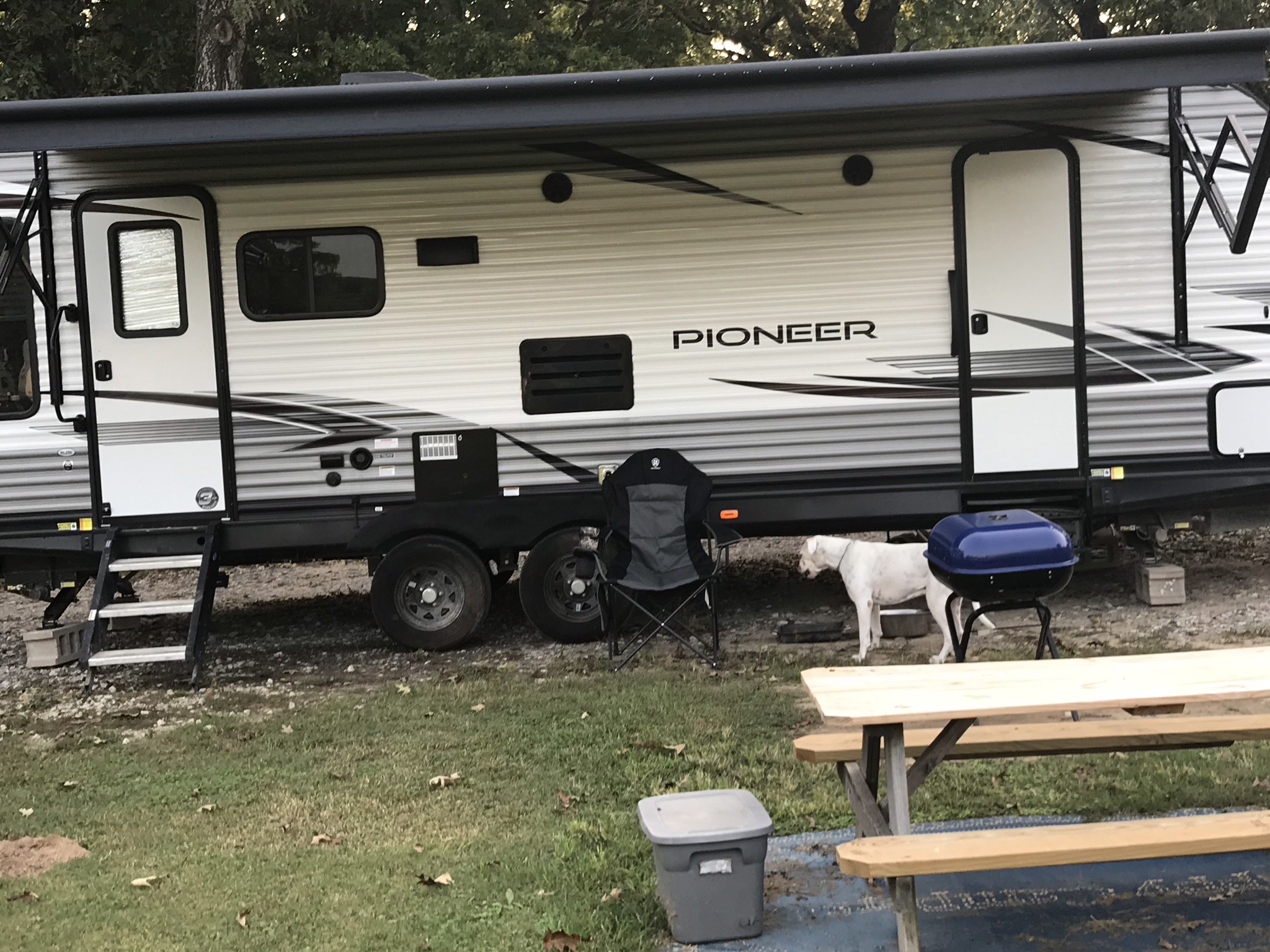 Texas Rose RV Park Reviews updated 2022