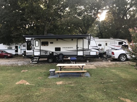 Texas Rose RV Park Reviews updated 2022