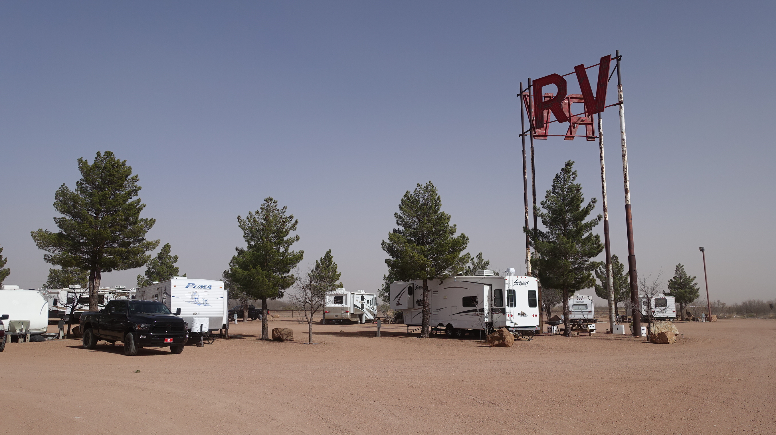 Mountain View RV Park Reviews updated 2022
