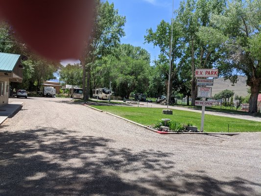 Junction RV Park Reviews updated 2022