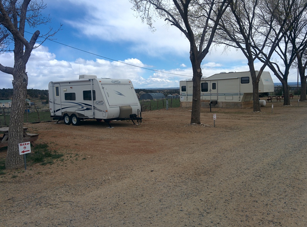 Mountain View RV Park & Campground Reviews updated 2025