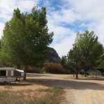Zion National Park Camping: 5 Campgrounds in Zion National Park ...