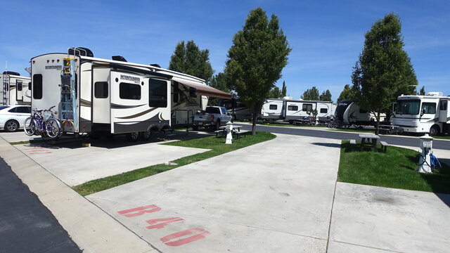 Sun Outdoors Salt Lake City Reviews & Reservations updated 2025