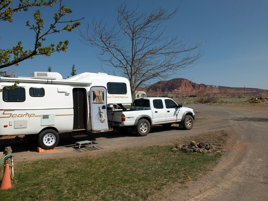 Sand Creek RV Park & Campground Reviews updated 2025