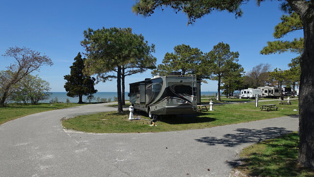 Sun Outdoors Cape Charles Reviews & Reservations updated 2025