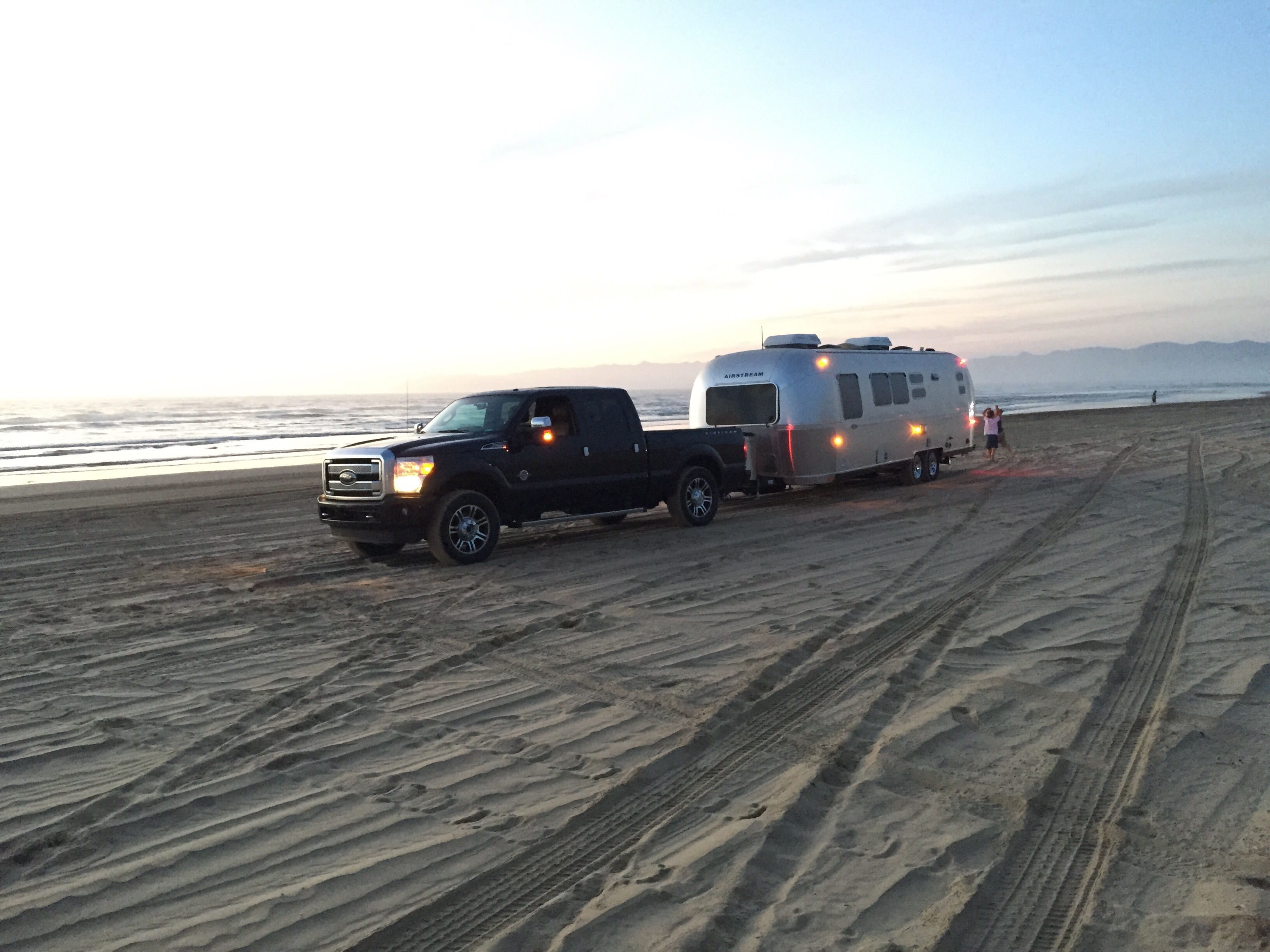 Oceano Dunes State Vehicular Recreation Area Reviews updated 2022