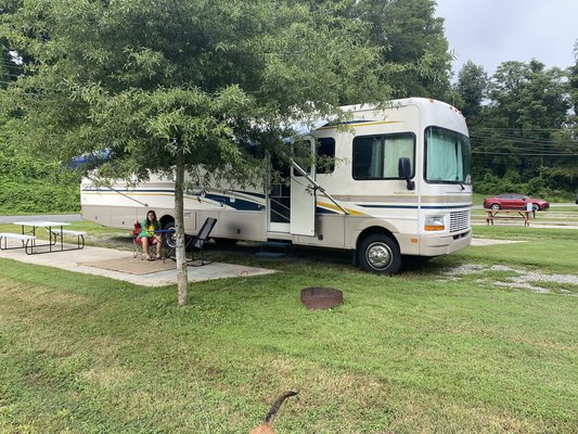 Indian Heritage RV Park Reviews & Reservations updated 2024