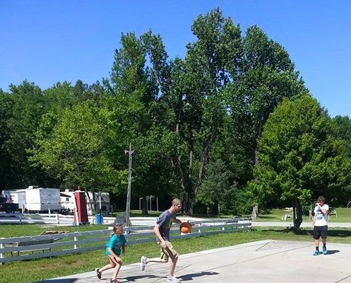 Hidden Acres Family Campground Reviews updated 2021