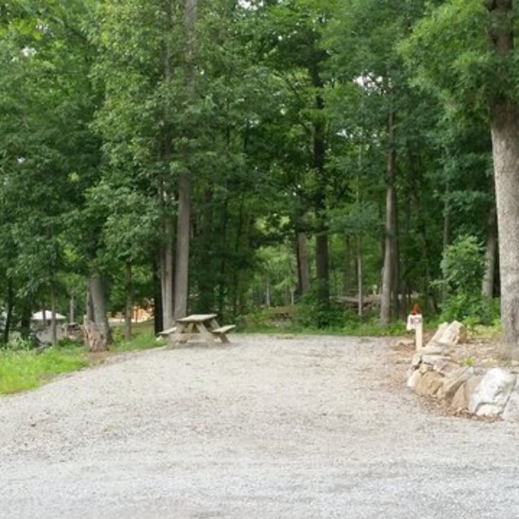 Virginia RV Parks: 189 RV Parks in Virginia