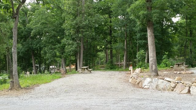 Photo 1 of 31 of Endless Caverns & RV Resort - New Market, VA - Campendium