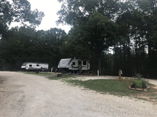 Paradise Lake Family Campground Reviews updated 2020