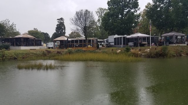 Bethpage Camp Resort Reviews updated 2020