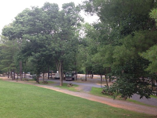 Shenandoah Valley Campground Reviews & Reservations updated 2025