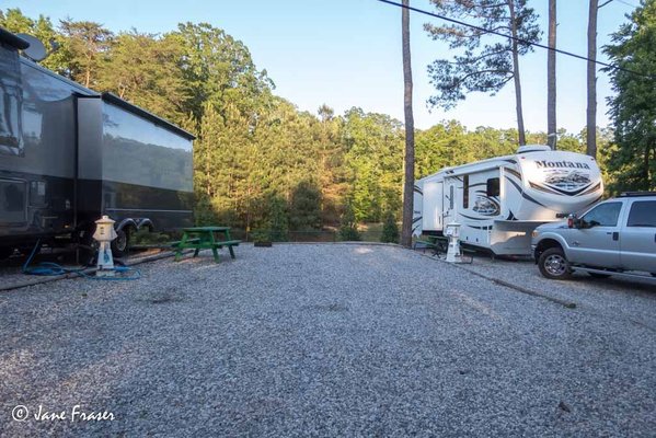 Anvil Campground Reviews & Reservations updated 2025