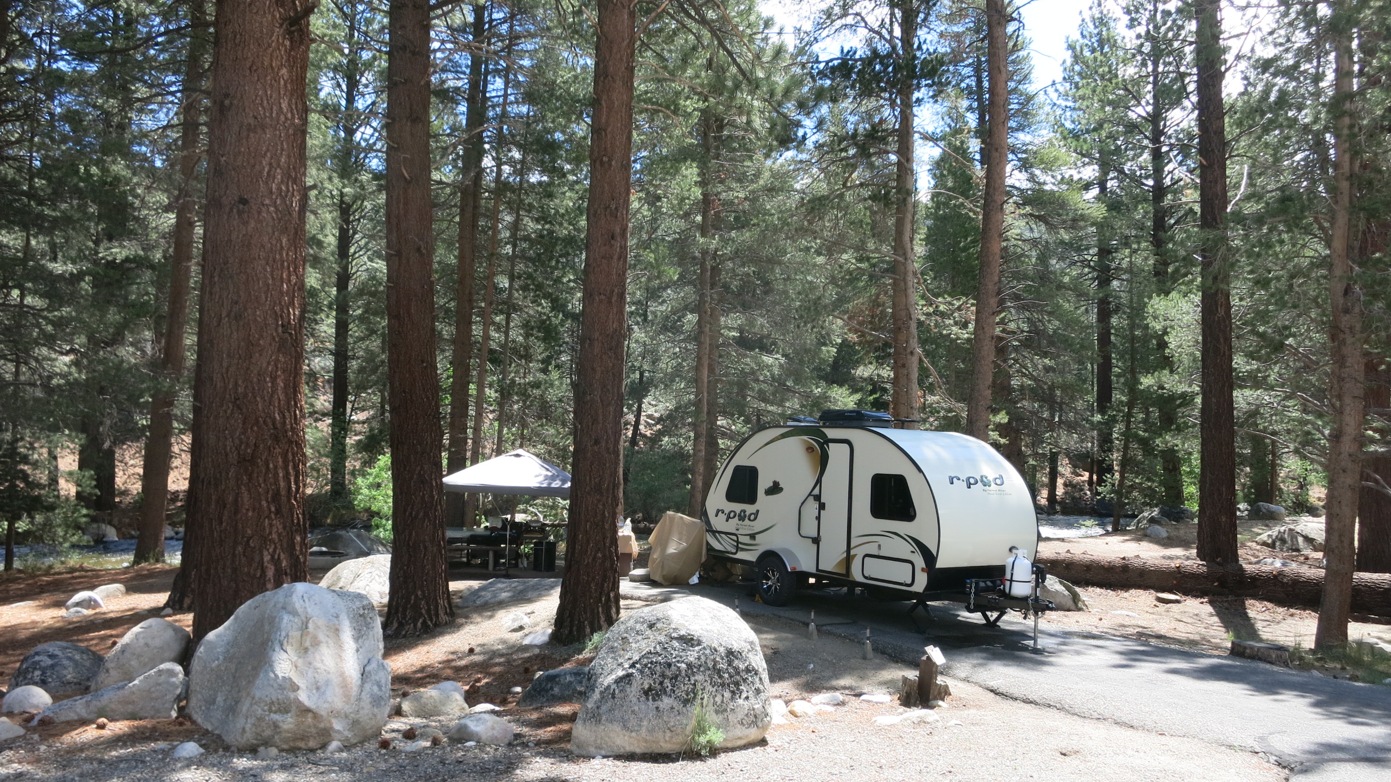 Paha Campground Reviews updated 2025