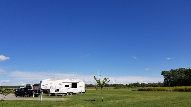 Buck Run Campground Reviews updated 2025