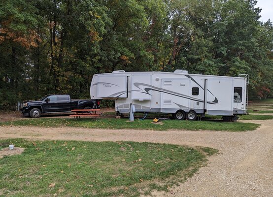 Fox Hill RV Park & Campground Reviews & Reservations updated 2026