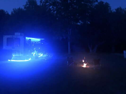 Lake Joy Campground Reviews & Reservations updated 2025