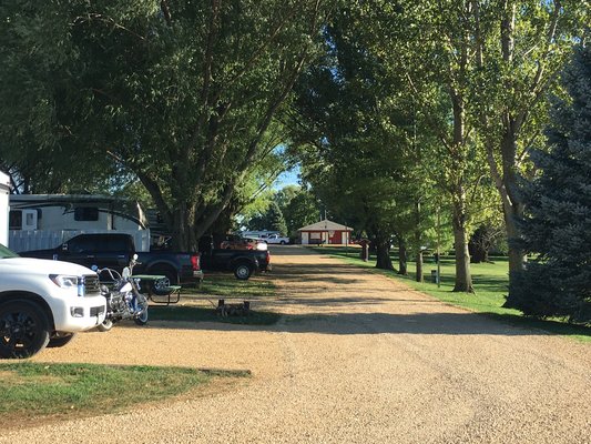 Rustic Barn Campground & RV Park Reviews & Reservations updated 2022