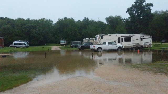 Blackhawk Camping Resort Reviews
