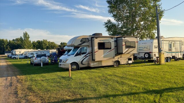 Circle R Campground Reviews updated 2025