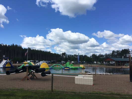 Rivers Edge Campground Reviews updated 2025