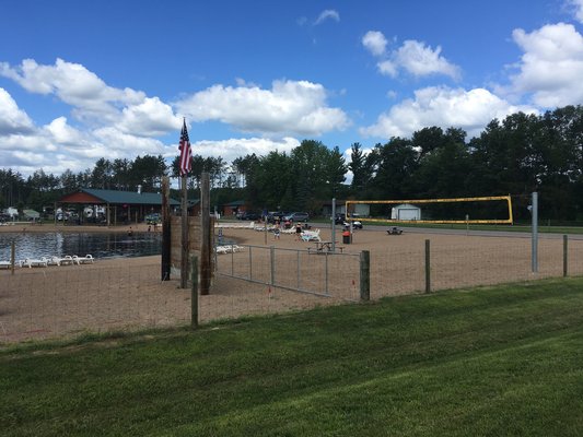 Rivers Edge Campground Reviews updated 2021