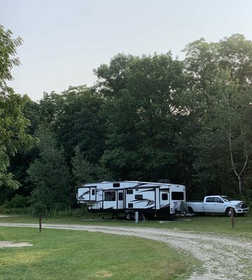Scenic Ridge Campground Reviews updated 2025