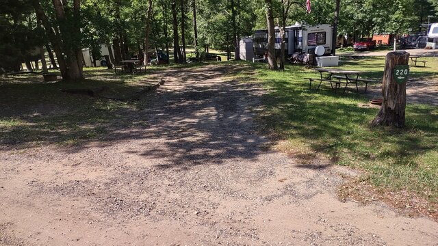 Arrowhead Resort Campground Reviews updated 2026