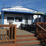 Liberty Harbor RV Park Reviews - Campendium