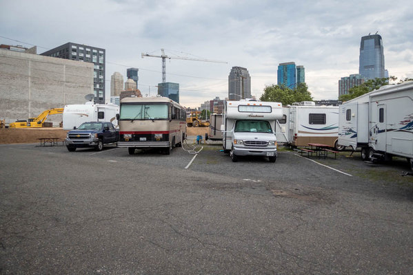 Liberty Harbor RV Park Reviews updated 2024