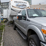 Liberty Harbor RV Park Reviews - Campendium