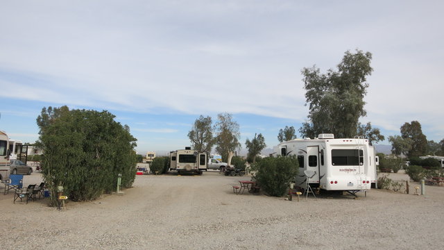 Needles KOA Journey Reviews updated 2026