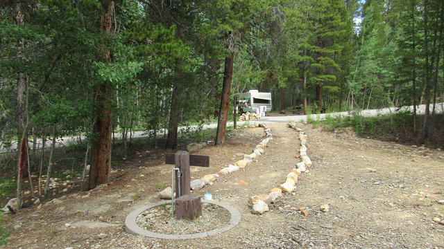 Tabor Campground Reviews updated 2025