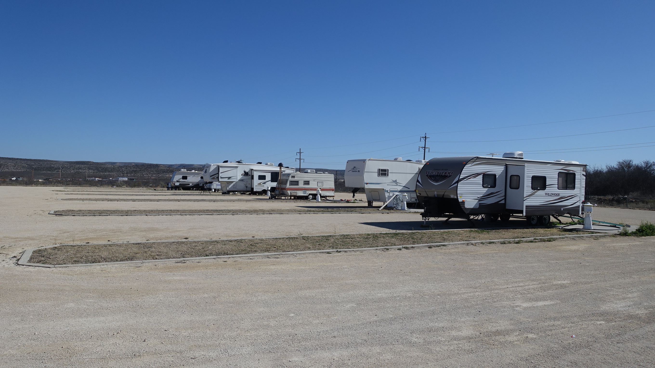 Rocky Top RV Park Reviews updated 2025
