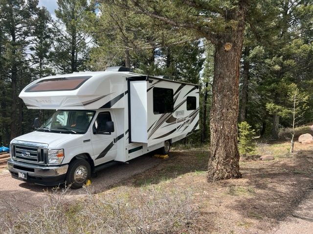 Thunder Ridge Campground Reviews updated 2025