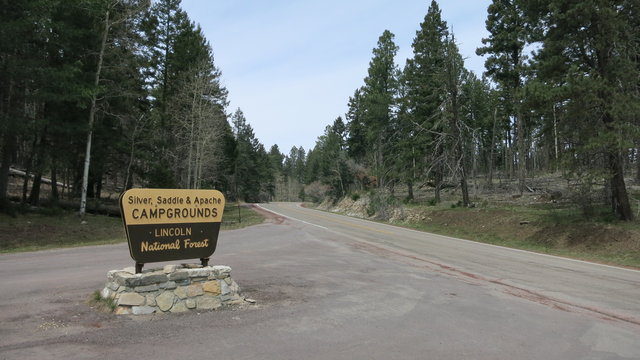 Silver Campground Reviews updated 2025