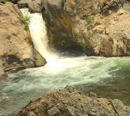 Potato Patch Campground Reviews updated 2025