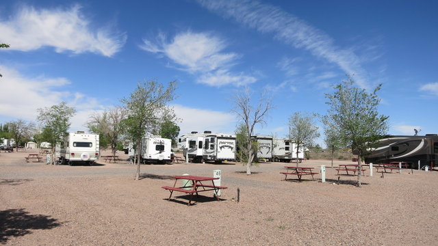 Holbrook - Petrified Forest KOA Journey Reviews updated 2026