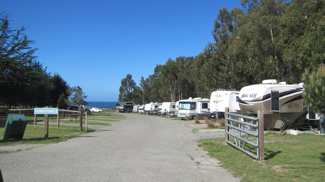Santa Cruz North-Costanoa KOA Reviews updated 2022