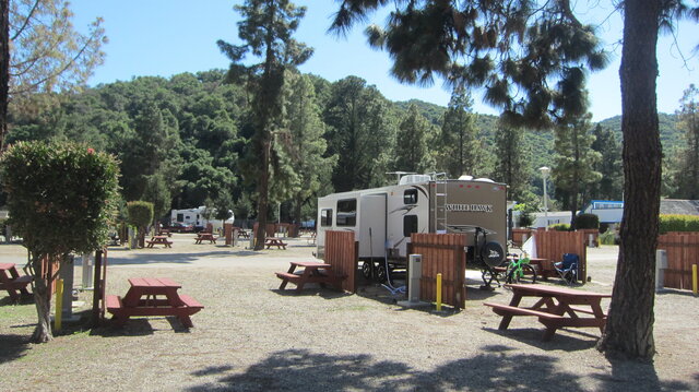 Avila Pismo RV Resort & Campground Reviews updated 2025