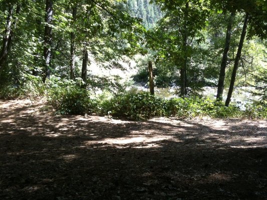 Red Bank Campground Reviews updated 2025