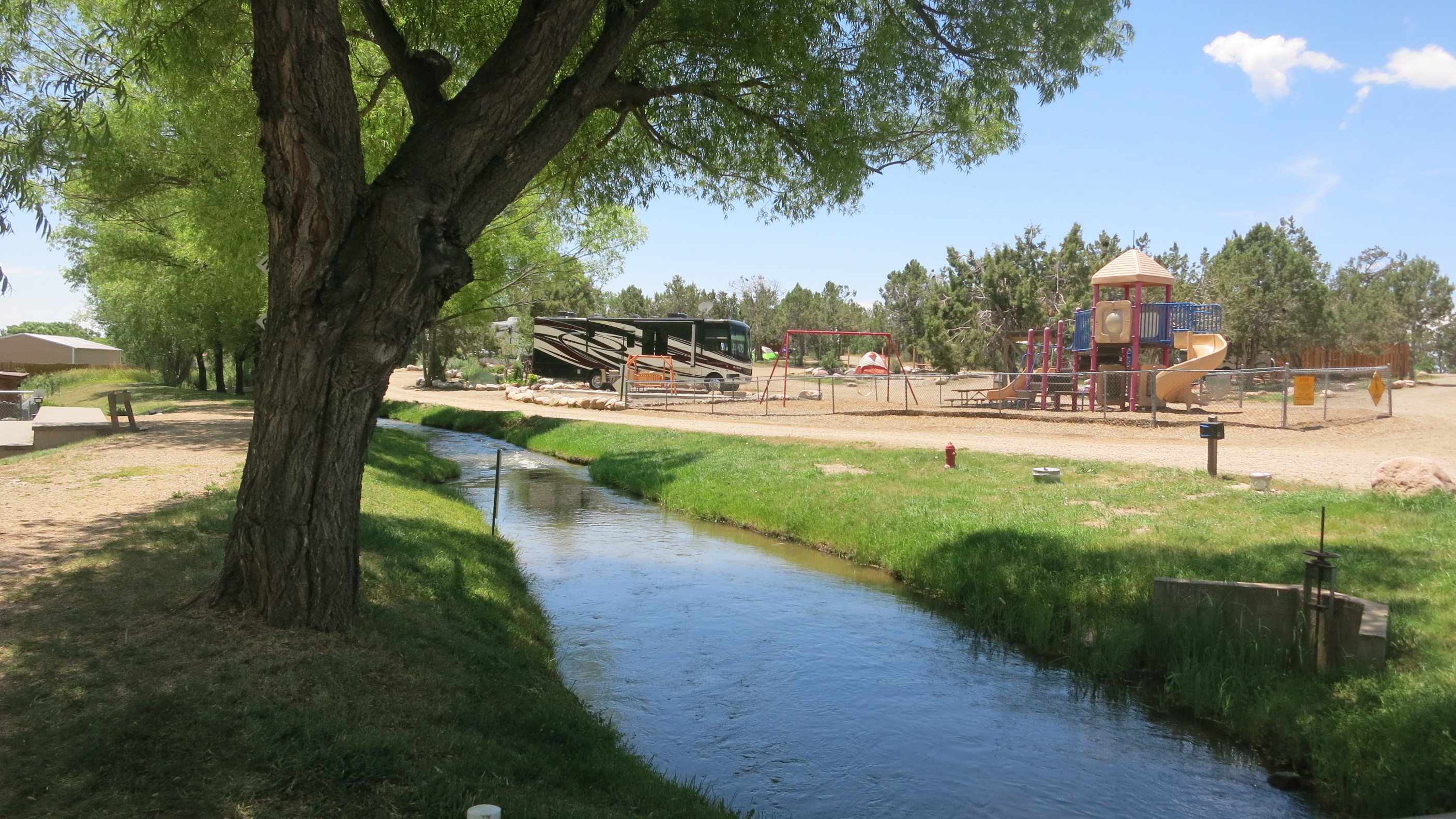 Oasis RV Resort Durango Reviews & Reservations updated 2025