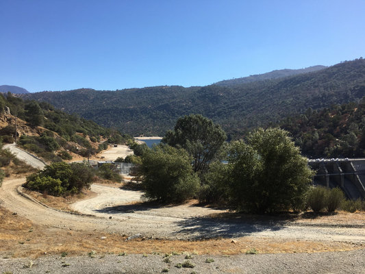 Redinger Campground Reviews updated 2025