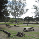 Refugio State Beach Reviews - Campendium