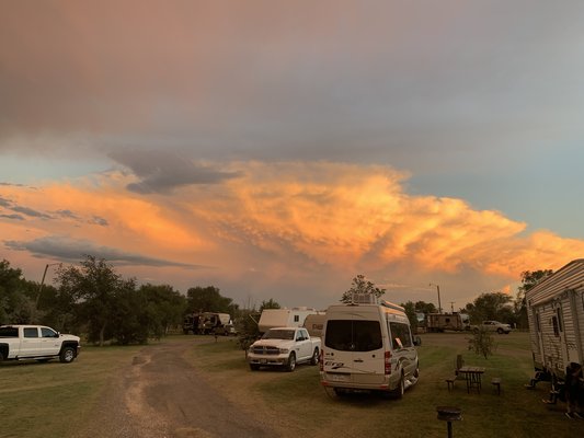 Clayton RV Park Reviews & Reservations updated 2025