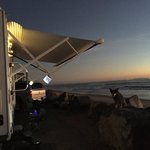 Rincon Parkway Campground Reviews - Campendium