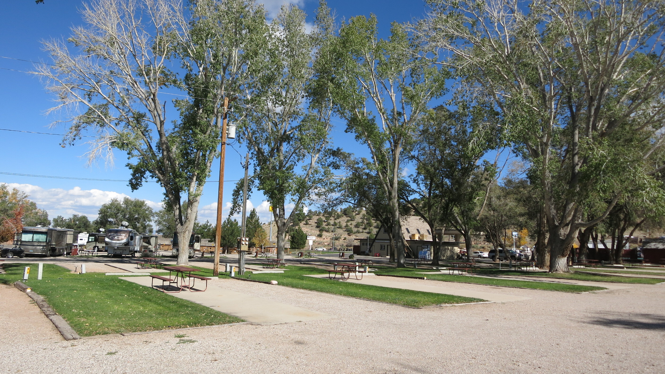 Cedar City RV Resort Reviews & Reservations updated 2025